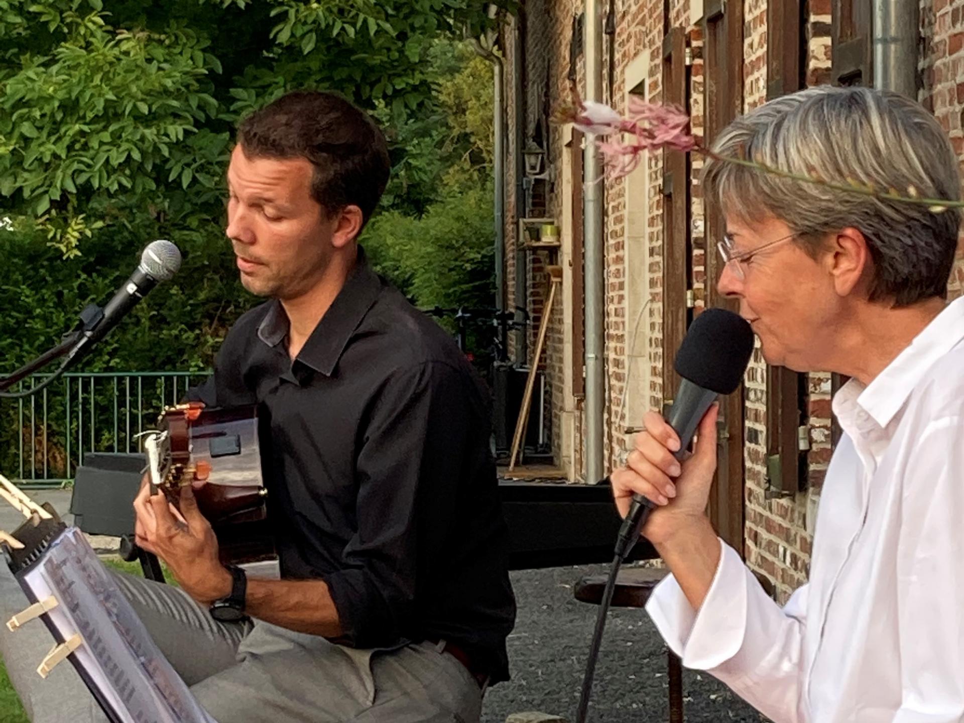 Foto's + Contact :: Tom Van de Venne