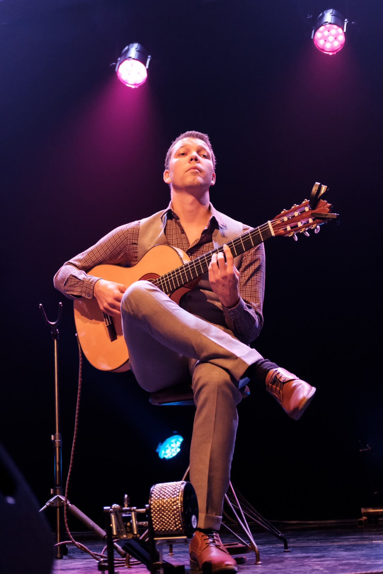 Foto's + Contact :: Tom Van de Venne