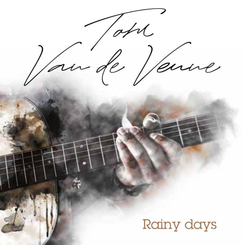Discography :: Tom Van de Venne
